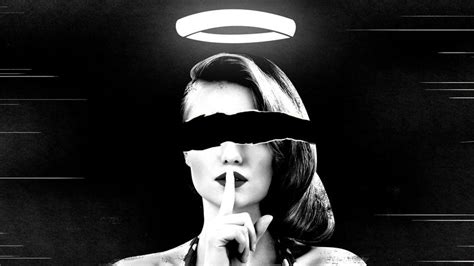 The Fembots Of Ashley Madison Updated
