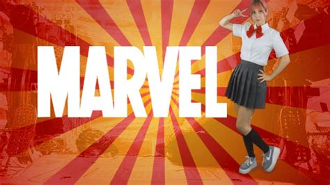 Marvel Archivos Enrique Ortega Burgos