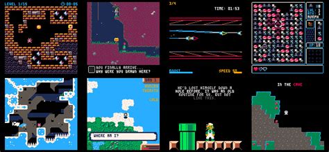 Lexaloffle開発の「pico 8」が単体購入可能に。レトロスタイルのゲーム制作ツール Automaton