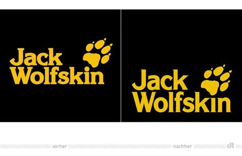 Jack Wolfskin Logo Logodix