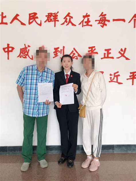 【微实事】乳山法院诉前化解 纠纷止于未诉澎湃号·政务澎湃新闻 The Paper