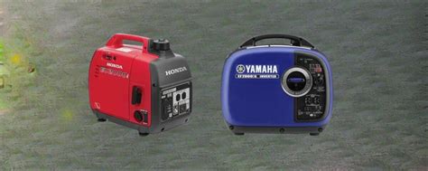 Honda Vs Yamaha Generators Comparison Guide Generator Flow