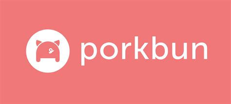 Porkbun提供一年免费的us域名 EdNovas的小站