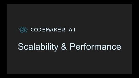 Jakub Narloch On Linkedin Developer Toolkit Scalability And Performance
