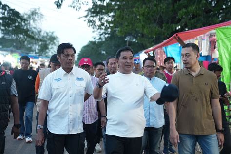 Pastikan Pembangunan Stadion Sudiang Terlaksana Pemkot Makassar Bakal
