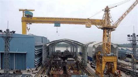 印度高官：巴基斯坦海軍訓練蛙人爆破印度軍艦 海岸線太長防不住 每日頭條