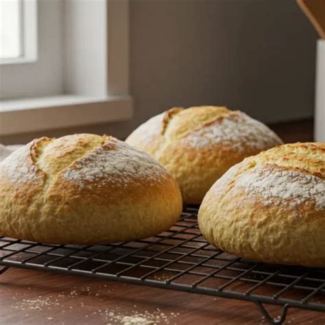 Perfect Stottie Cake Recipe A Traditional British Favorite Marco Food