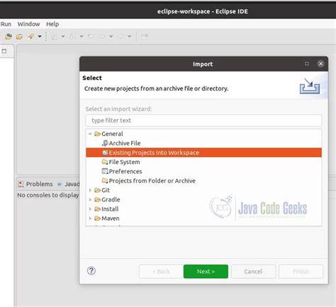 Java Memory Management Java Code Geeks