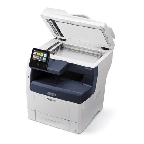 Xerox VersaLink B405 Mono Printer Tangerine Office Machines