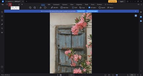 Puoi Modificare Il Dpi Per Pdf