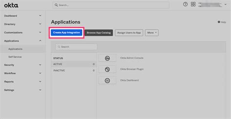 Sso Configuration With Okta Help Center Jumpshare