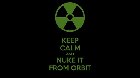 Nuke Wallpaper 71 Pictures