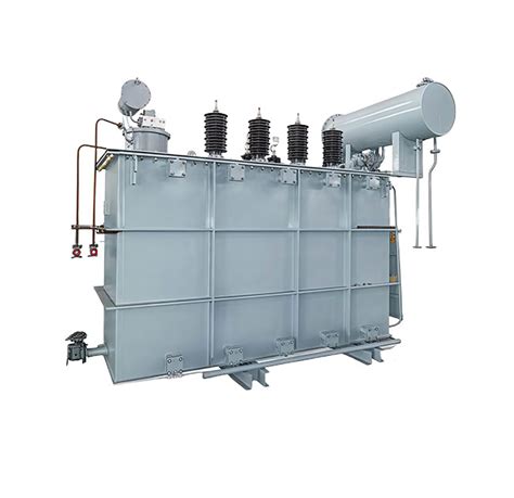Distribution Transformer For Sale Consistent Power Distribution