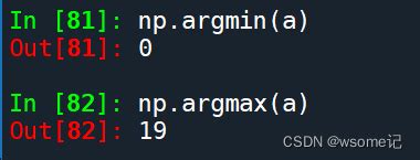 Numpy Numpy Csdn