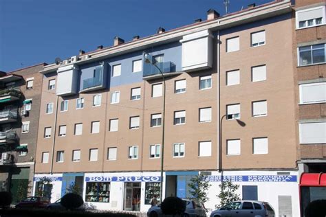 40 Viviendas Torrejón de Ardoz Órbita Proyectos Constructivos