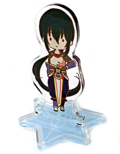 駿河屋 新宿のアサシン アクリルスタンド 一番くじONLINE Fate Grand Order sugar pochette N