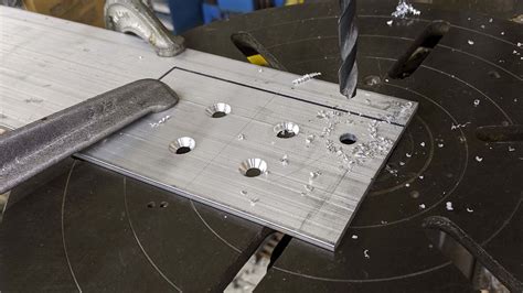 Turn That Z Axis Mechanism Around New Screwdriver