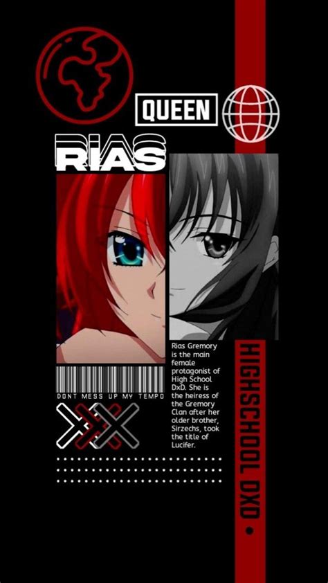 10 Anime Like High School Dxd Artofit