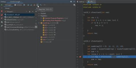 华为自研编程语言 仓颉”来了！鸿蒙应用开发新语言，性能优于 Java、go、swift Techug — Techug
