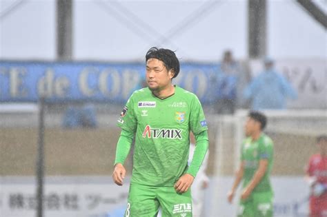 宮本拓弥選手 契約満了のお知らせ ヴァンラーレ八戸fcオフィシャルサイト