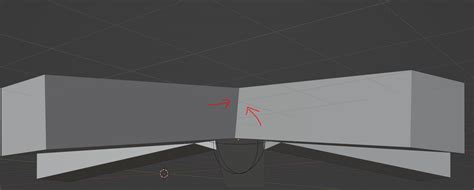 Modeling How To Merge The Following Array Blender Stack Exchange