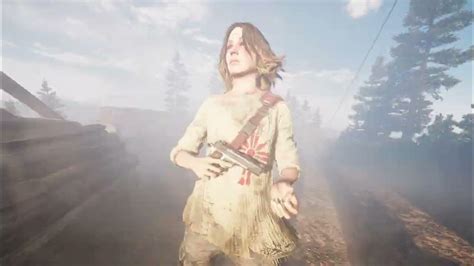 Far Cry 5 Female Cultists Zako Ryona Youtube