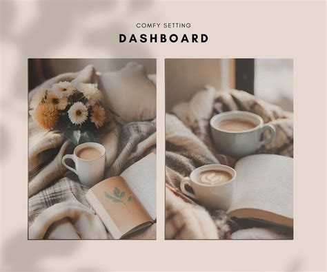 Printable Dashboard Printable Aesthetic Dashboards Minimal Planner