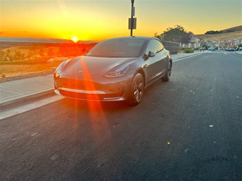2023 Tesla Model 3 Standard Range Plus Rwd Find My Electric