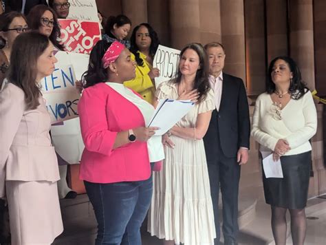 Ashley Judd Lawmakers Survivors And Advocates Demand End To Commercial Sex Trade And Justice
