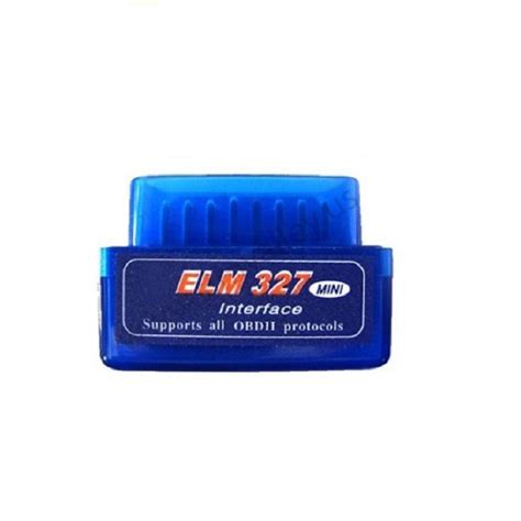 Obd Ii Bluetooth Android V Obd Elm Emag Bg