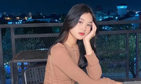 Profil Dan Biodata Jeane JKT48 Lengkap Agama Umur Pacar Dan IG