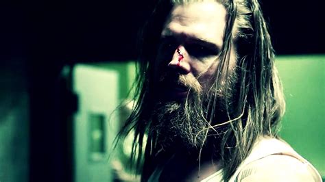 The Walking Dead Ryan Hurst Entra A Far Parte Del Cast