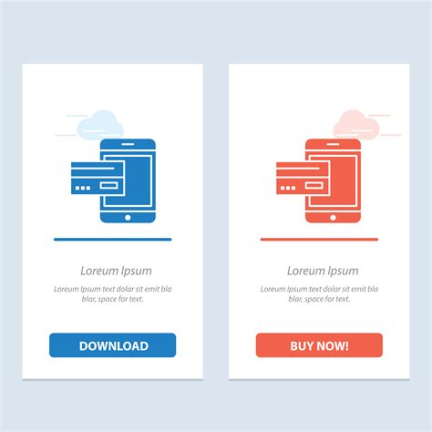 Air Balloon Blow Relief Stress Mobile App Button Android And Ios Glyph Version 13458455 Vector