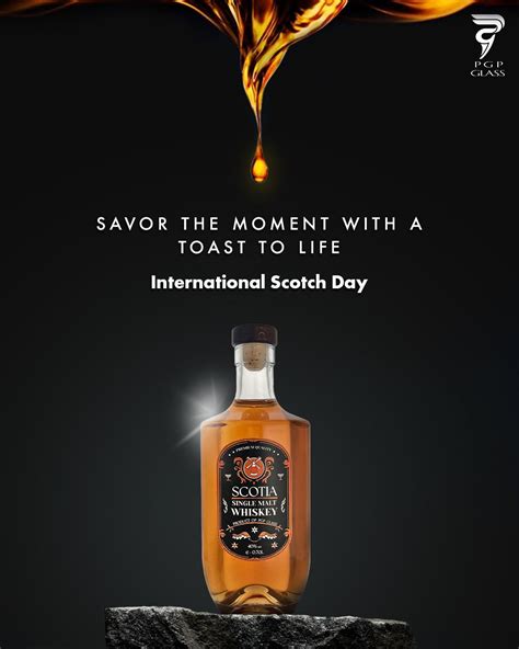 Pgpglass Pgp Internationalscotchday Scotch Pgp Glass Pvt Ltd