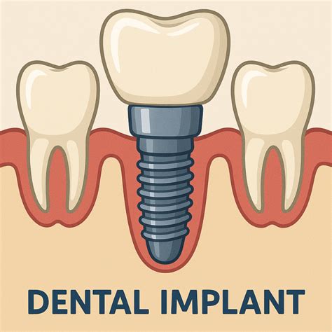 Tooth Dental Implant Cost Price In Dubai Aed 2999