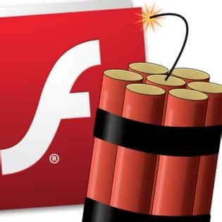 Patch Flash NOW Graham Cluley