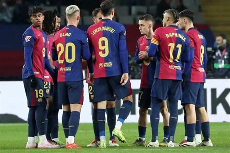 تشكيل برشلونة ضد ريال مدريد في السوبر الإسباني يلاكورة