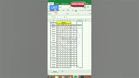 Excel Shorts Tricks Shorts Excel Excelshorts Techytinfo Viral