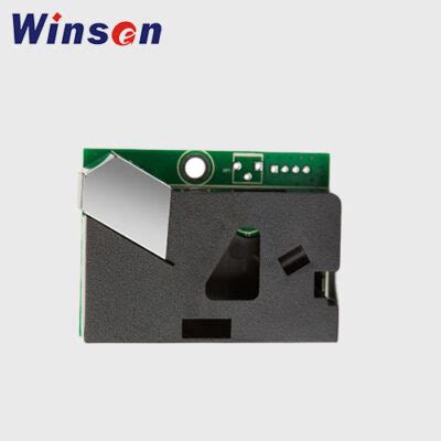 ZPH01 공기 품질 및 입자 센서 Winsen 가스 센서 CO2 센서 공기 품질 센서 먼지 센서 CO 센서 Winsen