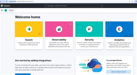 How To Install Kibana On Linux Almalinux Liquid Web