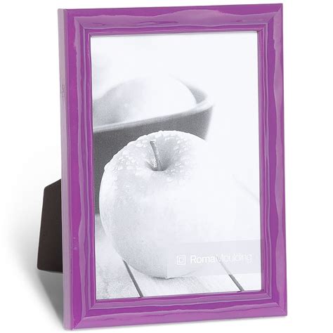 Frametolia Lavo Picture Frame Wayfair
