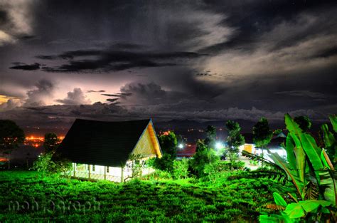 Kota Pagar Alam Populasi Paling Sedikit Di Sumatra Tapi Penuh Situs
