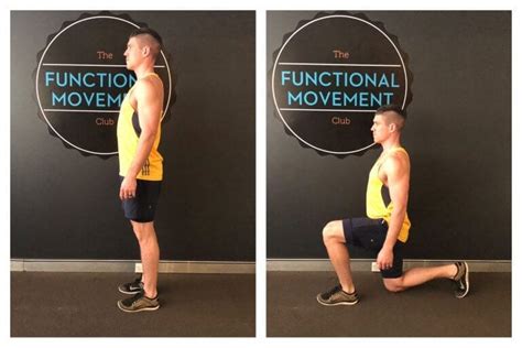 The 6 Foundational Movement Patterns You Need To Be Training