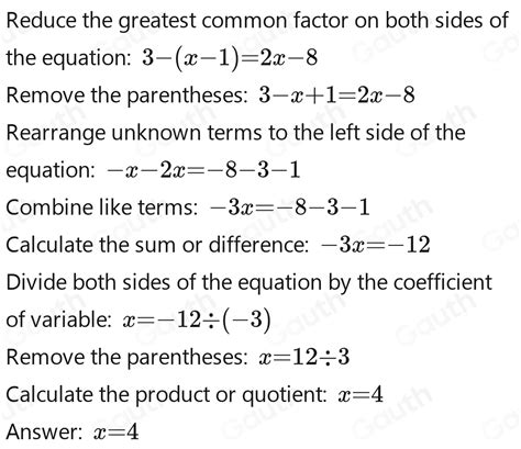 solved 6 2 x 1 4x 16 [math]
