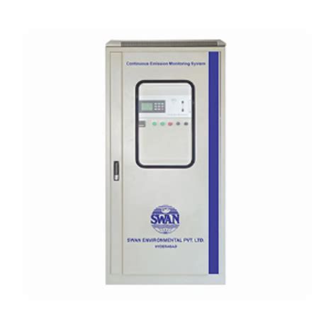 Continuous Emission Monitoring Systems In Hyderabad Telangana Continuous Emission Monitoring