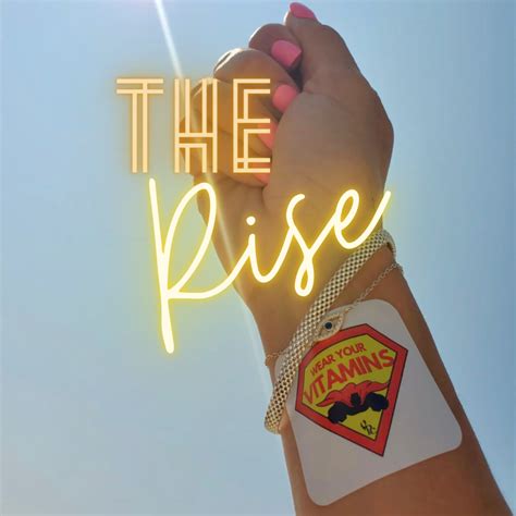 Revolutionizing Womens Health The Rise Of Vitamin Patches Vitamin