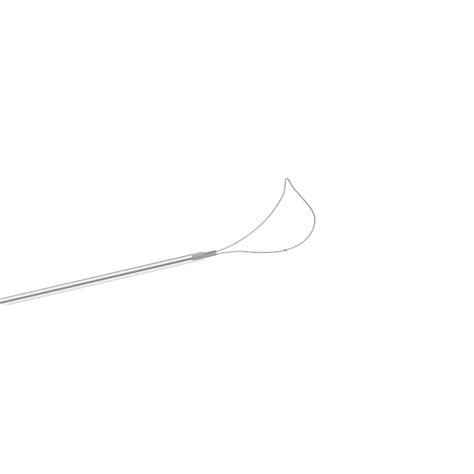 Disposable Polypectomy Snare China Disposable Polypectomy Snare