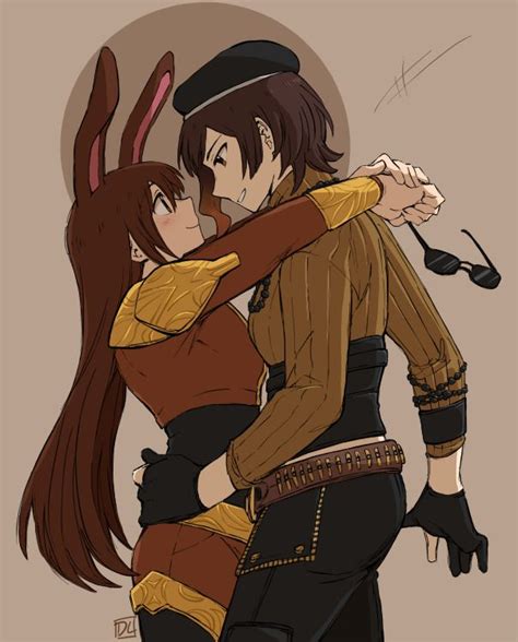 Coco Adel And Velvet Scarlatina Coco X Velvet CocoBunny Anime
