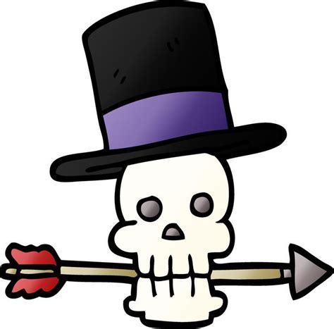 Spooky Arrow Vector Art Icons And Graphics For Free Download