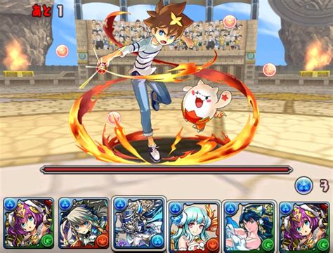 【パズドラ】パズドラクロス・エース（10）降臨の入手方法まとめ